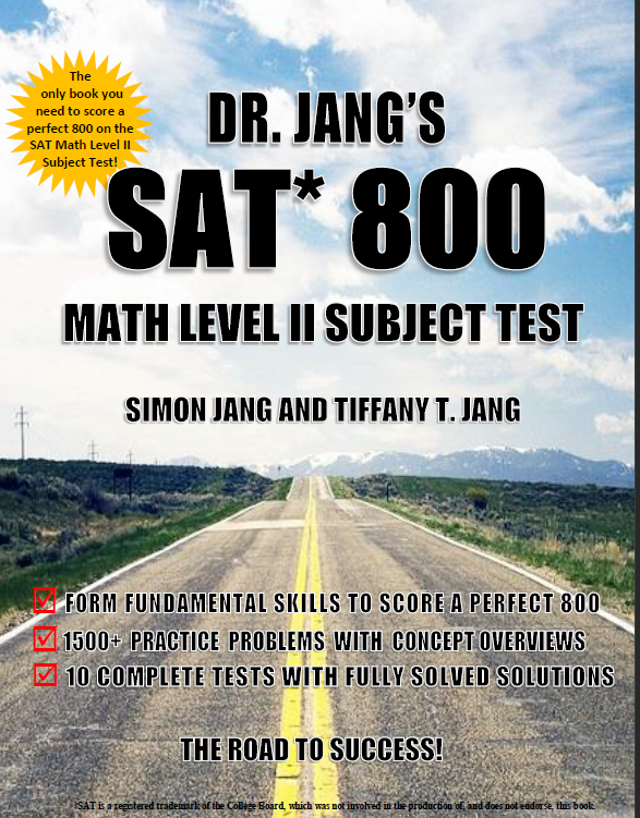 DrJang800.com